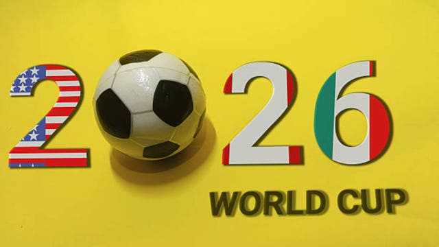 The World Cup presents sportsbooks with a massive low-cost customer ...
