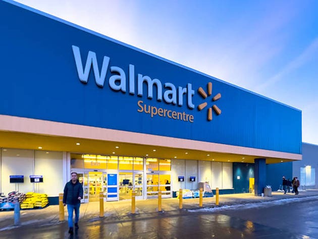A look at Walmart's chart after earnings (WMT:NASDAQ) | Seeking Alpha