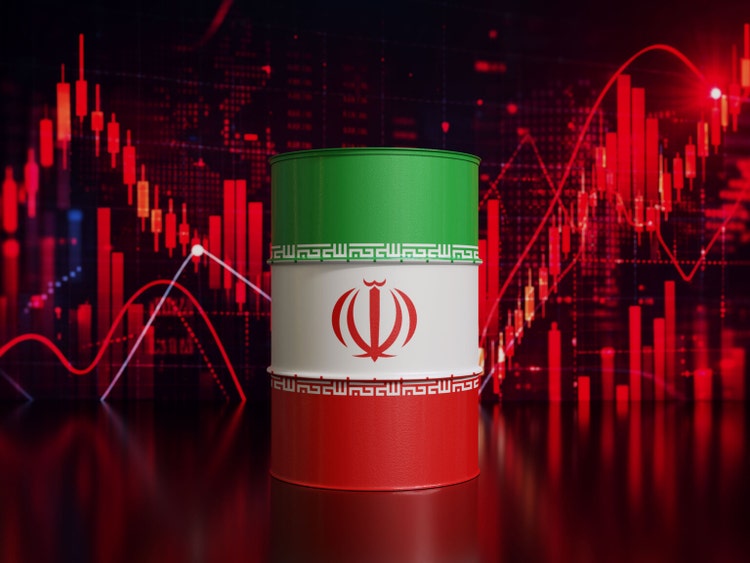 Wall Street Lunch: U.S. Authorizes Iranian Oil Sales | Seeking Alpha