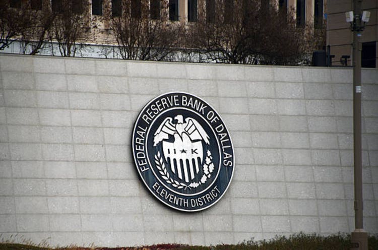 Don't put too much weight on the Dallas Fed inflation measure of 2.3% ...