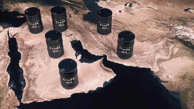 U.S. reportedly has a plan to end the Iran war (CL1:COM:Commodity ...
