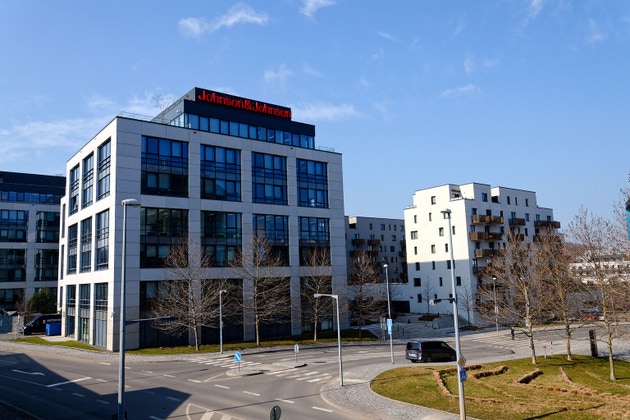 Johnson & Johnson: An Excellent Portfolio Option To Barbell AI ...