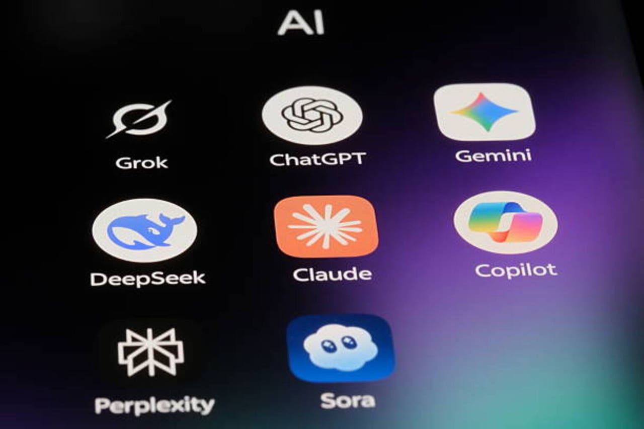 Google, Amazon, Meta & Microsoft could add up to 34 gigawatts of ...