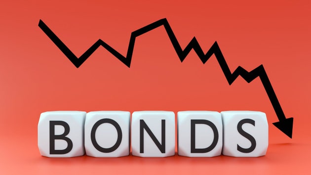 Rates Spark: Bonds Back To Hedging Market Risks | Seeking Alpha