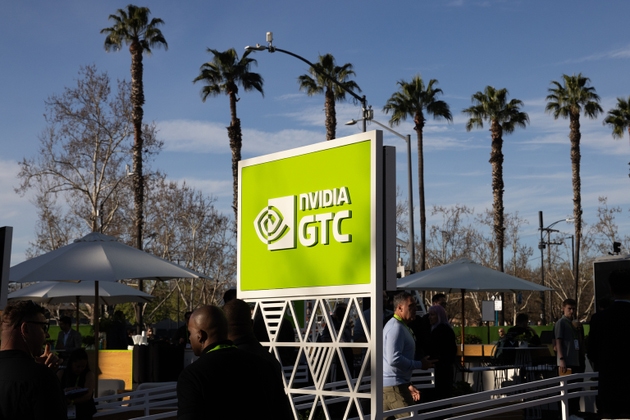 Nvidia: Helium Shortage Problems (NASDAQ:NVDA) | Seeking Alpha