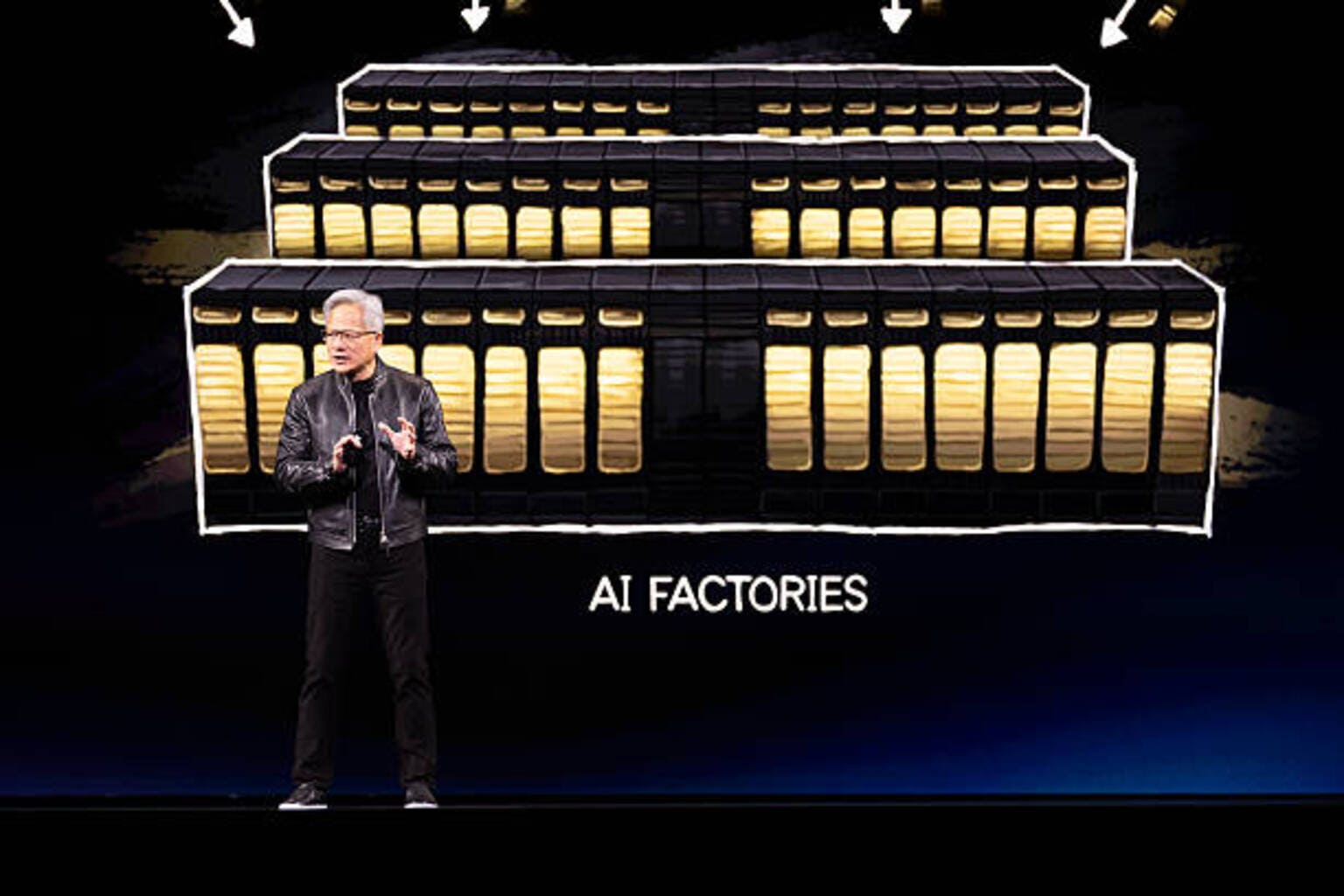 Nvidia partners with Ineffable Intelligence to create 'AI superlearners ...