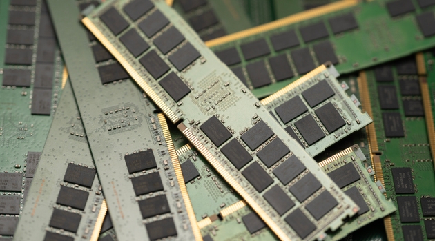 State-Led Capex Is Bad News For Memory Producers, Especially SK hynix ...