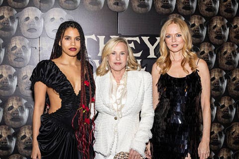 'Project Hail Mary' keeps box office orbit as horror crowd starts to ...