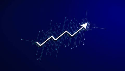 Small cap stocks with the best performances in April (IJR:NYSEARCA ...