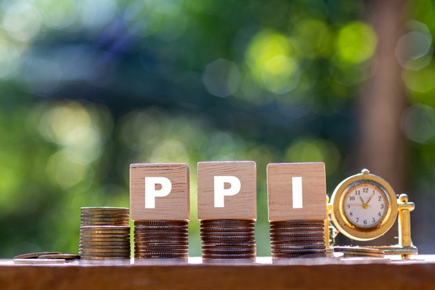 Ppi Jumps Over 6 Mom Annualized For Third Month Energy Price Spike