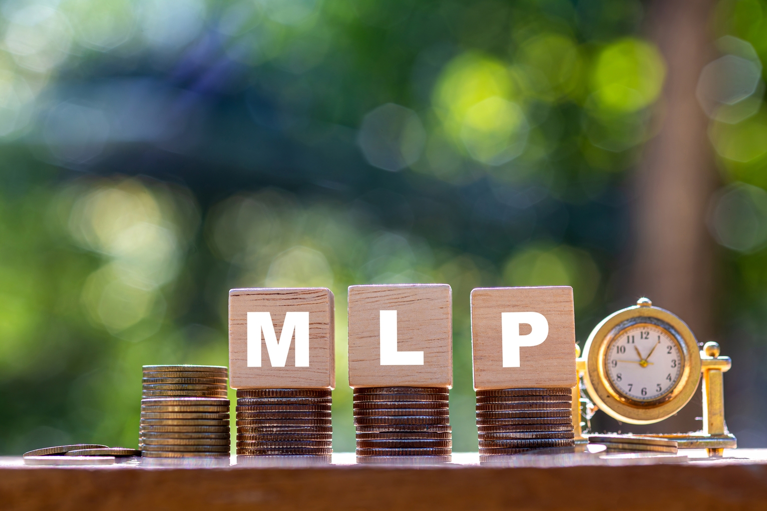 Plains All American: A Good MLP In A Sector With Stronger Options ...