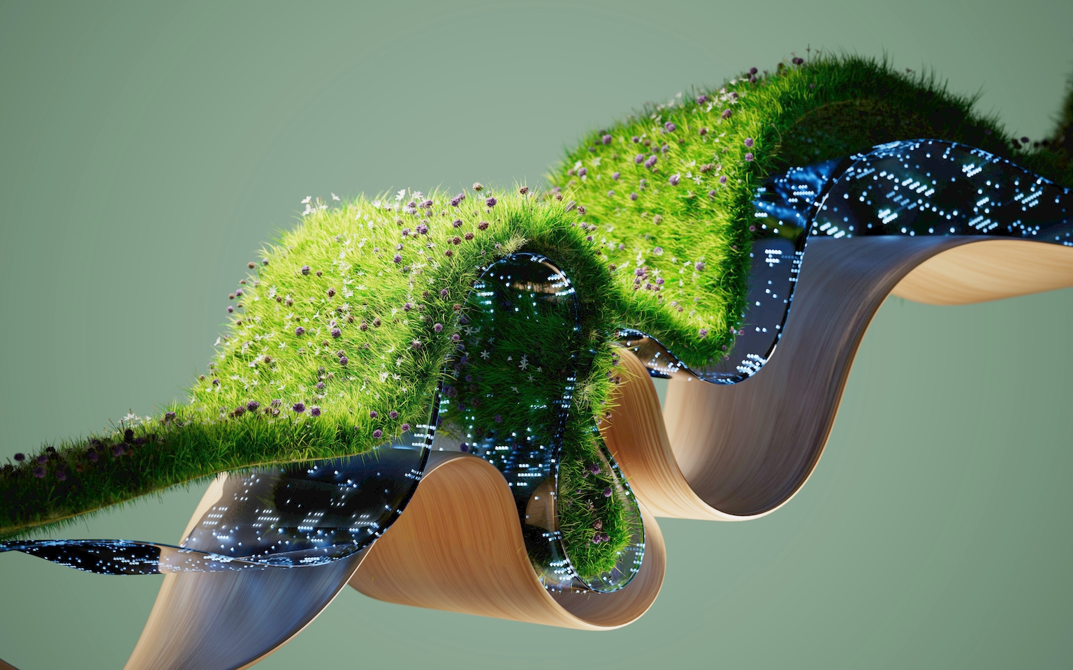 Nomura Natural Resources Fund Q1 2026 Commentary | Seeking Alpha
