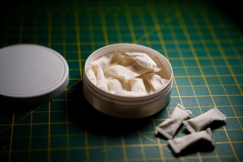 Turning Point Brands: White Pouch Nicotine Is Driving Revenue Growth ...