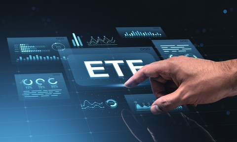 Tradeweb Exchange-Traded Funds Update – May 2026 | Seeking Alpha