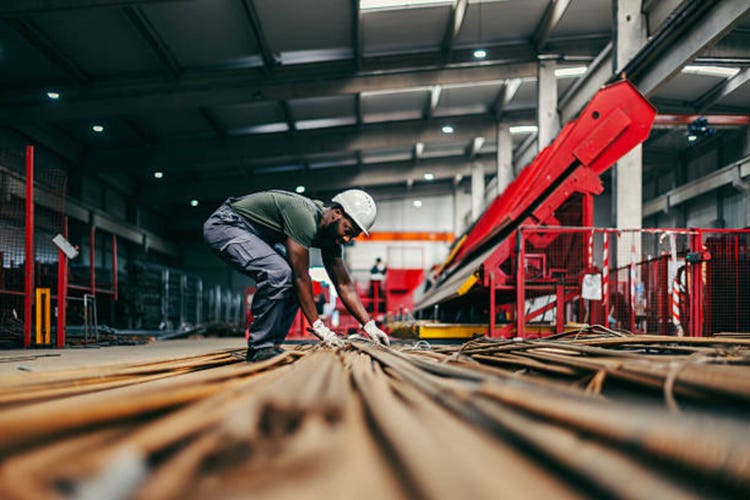 ISM Manufacturing PMI rises more than expected in May, notching highest ...