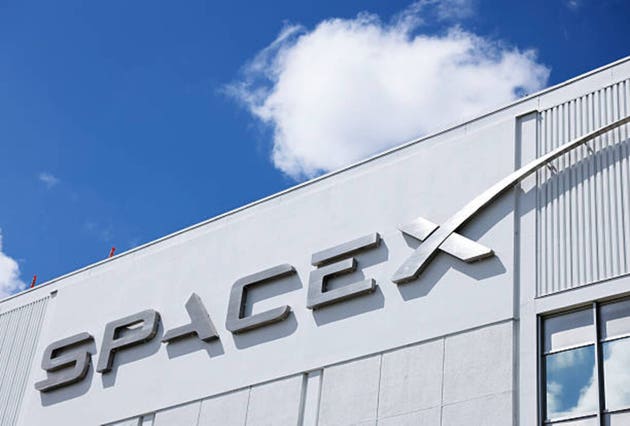 SpaceX proposes spending $55B to start Terafab project (SPACE:Private ...