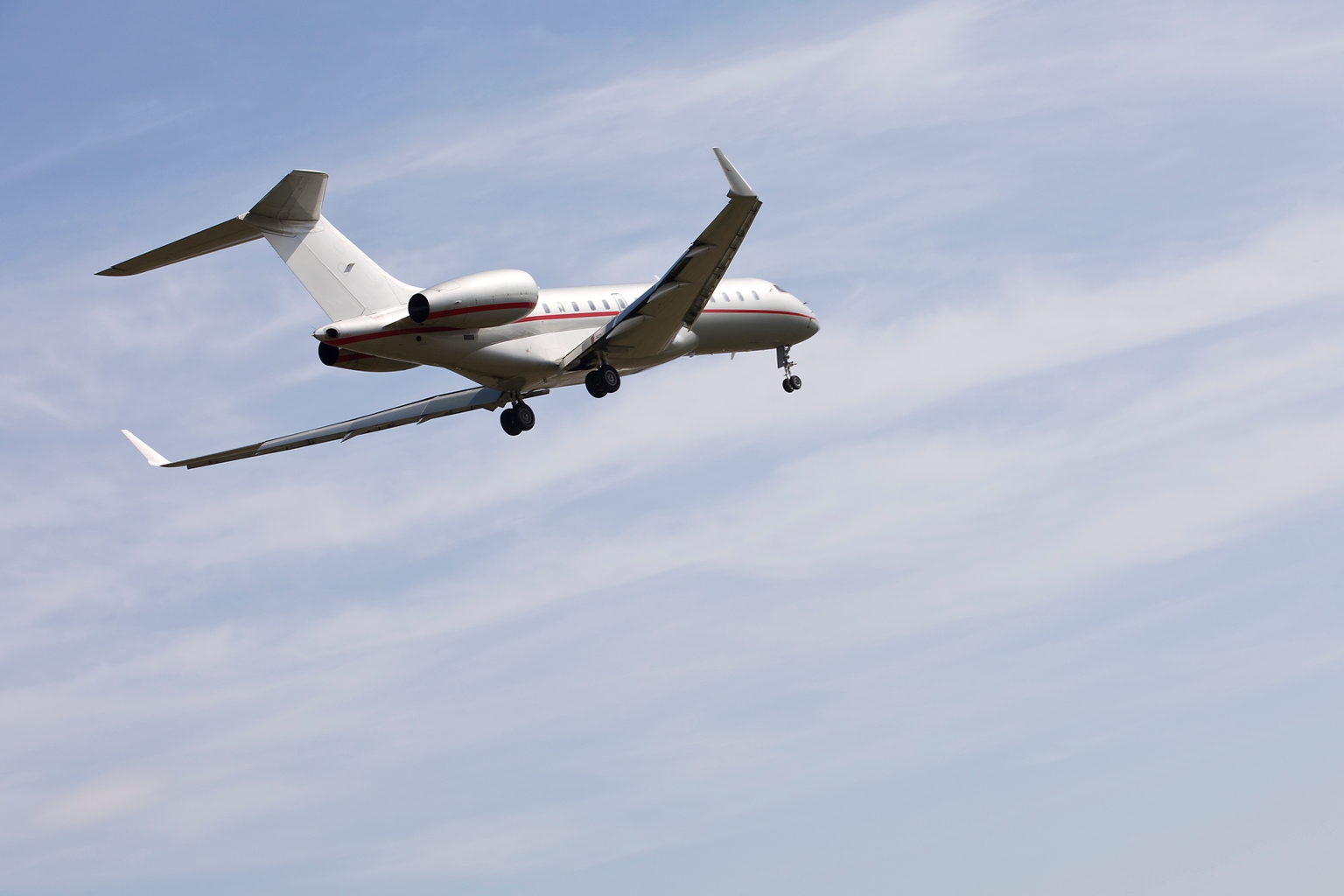 Wheels Up Experience: Growing Pains In The Transition (NYSE:UP ...