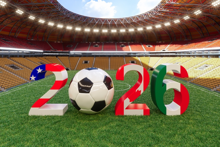 World Cup of Stocks: Which team is Nvidia? (SPY:NYSEARCA) | Seeking Alpha