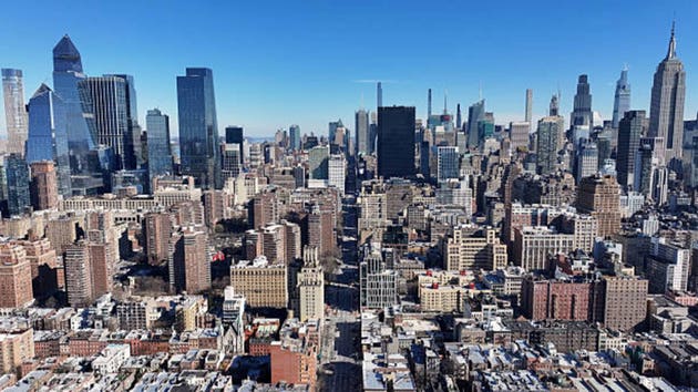 SL Green sells midtown Manhattan building for $312M (SLG:NYSE ...