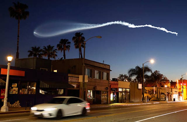 SpaceX rated Outperform in new coverage by Oppenheimer on post-IPO ...
