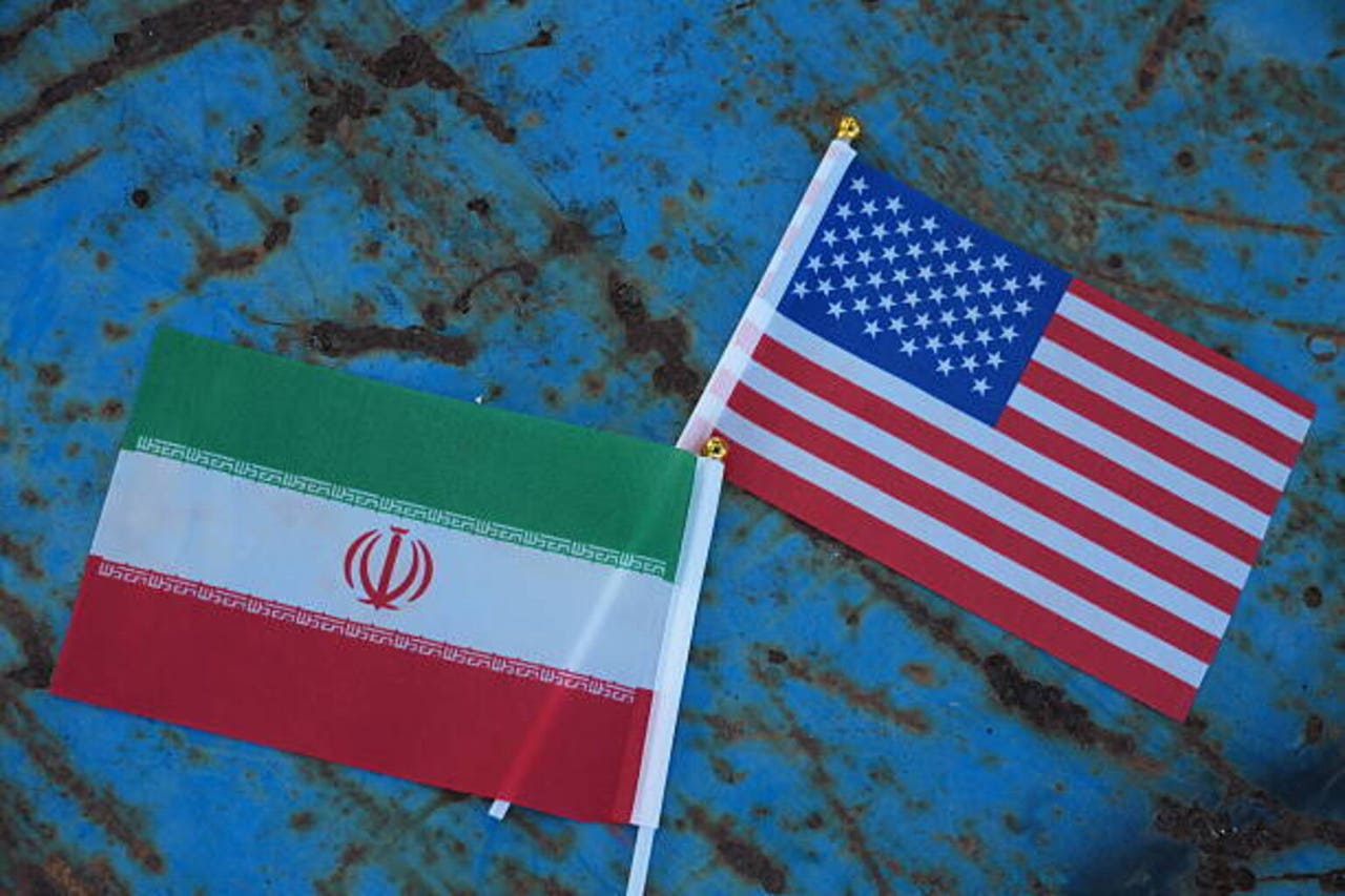 Middle East tensions flare: Iran targets Gulf countries after U.S ...