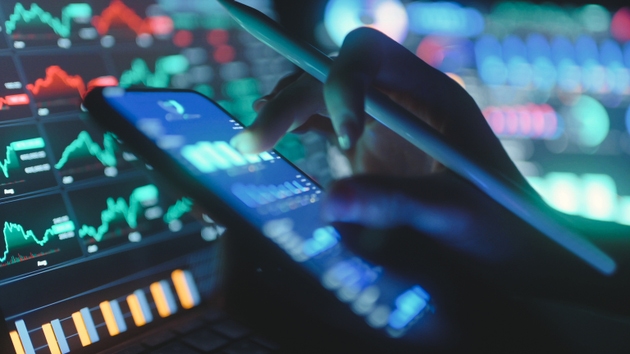 Earnings movers: Synaptics, HubSpot, Ubiquiti among tech companies ...