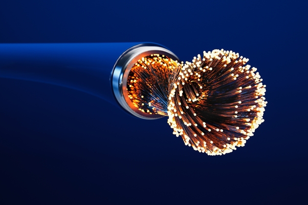 Optical Cable Corp: High-Risk, High-Reward Small-Cap Play Of The Year ...