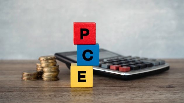 U.S. PCE Inflation Remains Sticky In May As Consumer Spending ...