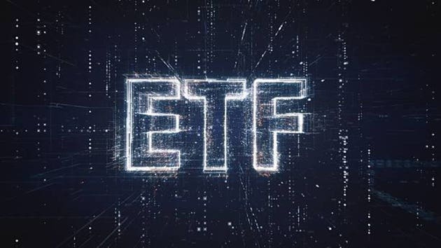 Chip stocks surge as semiconductor ETF SMH soars more than 40% since ...