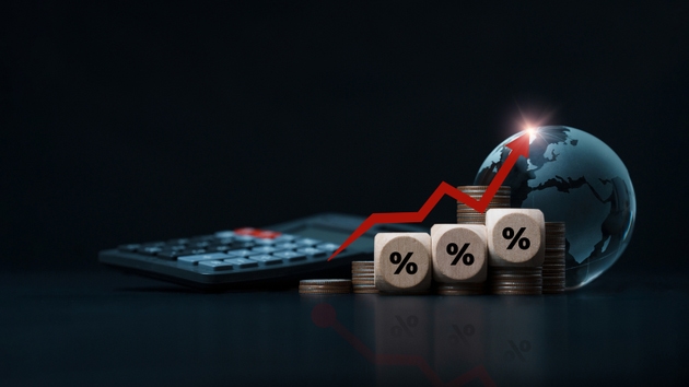 Sticky Inflation Tests Markets As Credit Holds Firm | Seeking Alpha