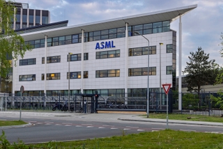 ASML breaks $700B market cap barrier: Here's the rally drivers and key ...