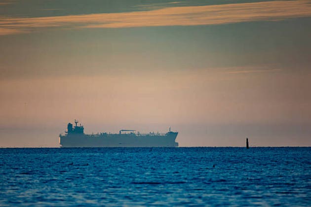 U.K. seizes Russian ‘shadow fleet’ tanker in first solo operation ...