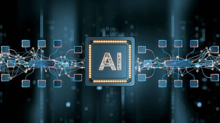 Seeking out AI stocks with both growth and profitability (APP:NASDAQ ...
