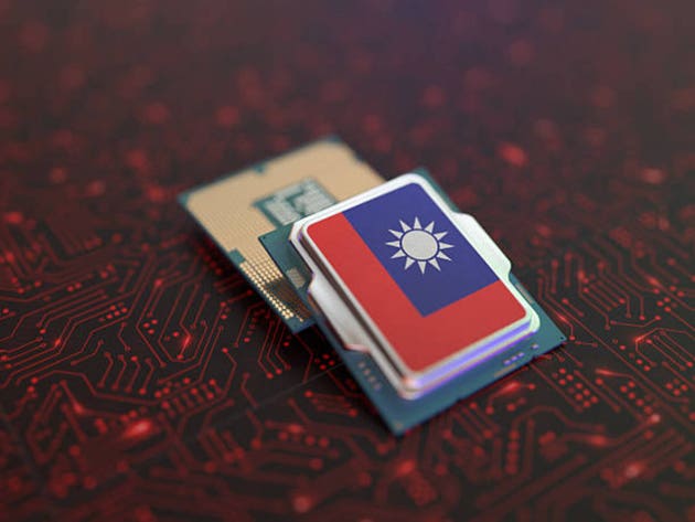 Taiwan Semi will hike 3 nm price by 15% in second half, potentially ...
