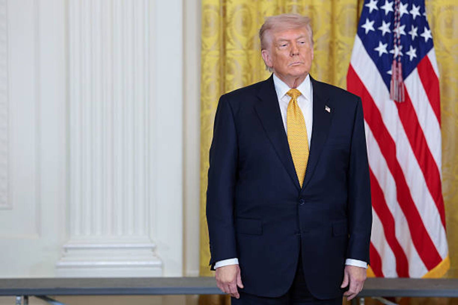 Trump weighing restarting 'Project Freedom' with expanded scope ...