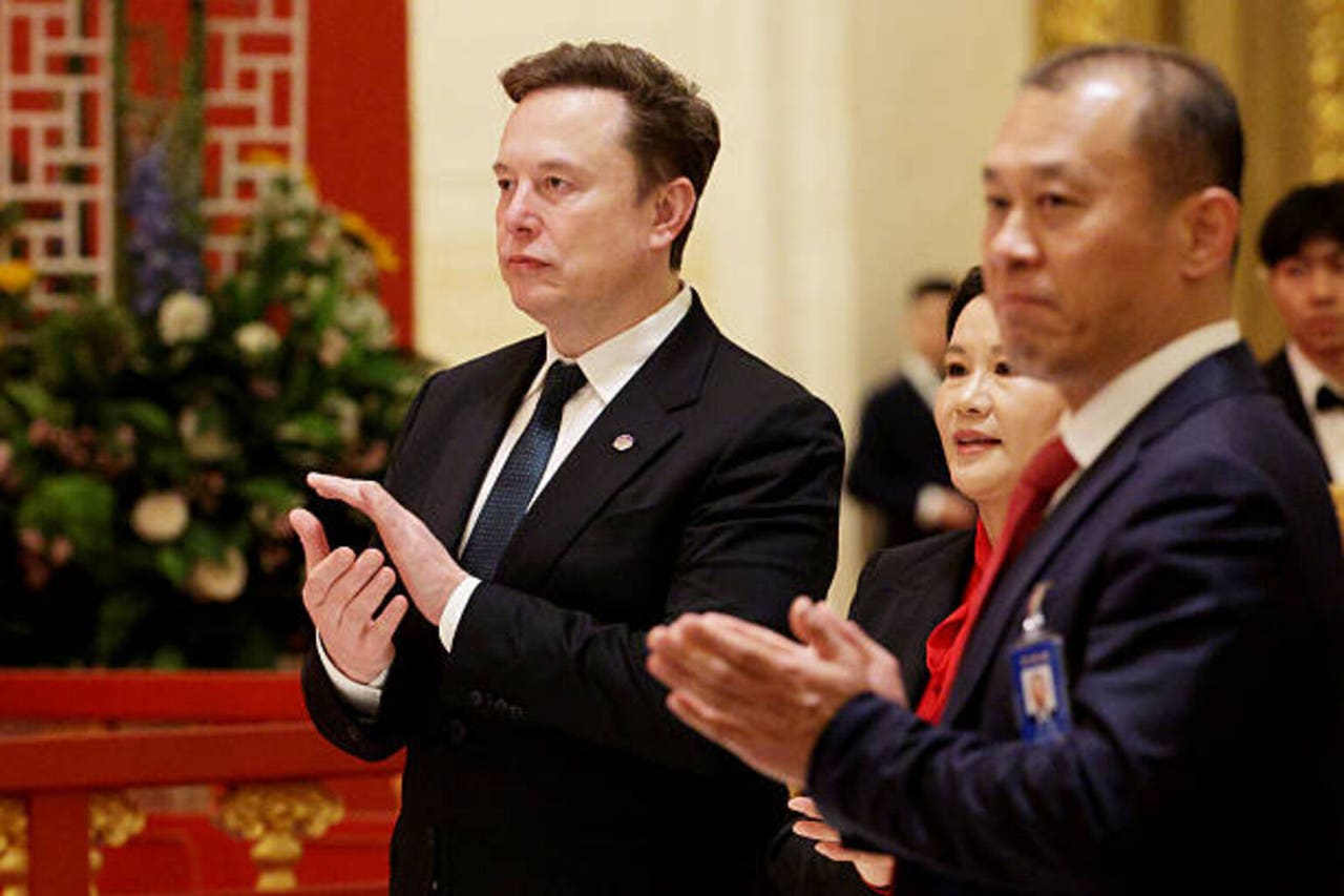 SpaceX IPO breaks with Wall Street playbook as Musk tightens control ...