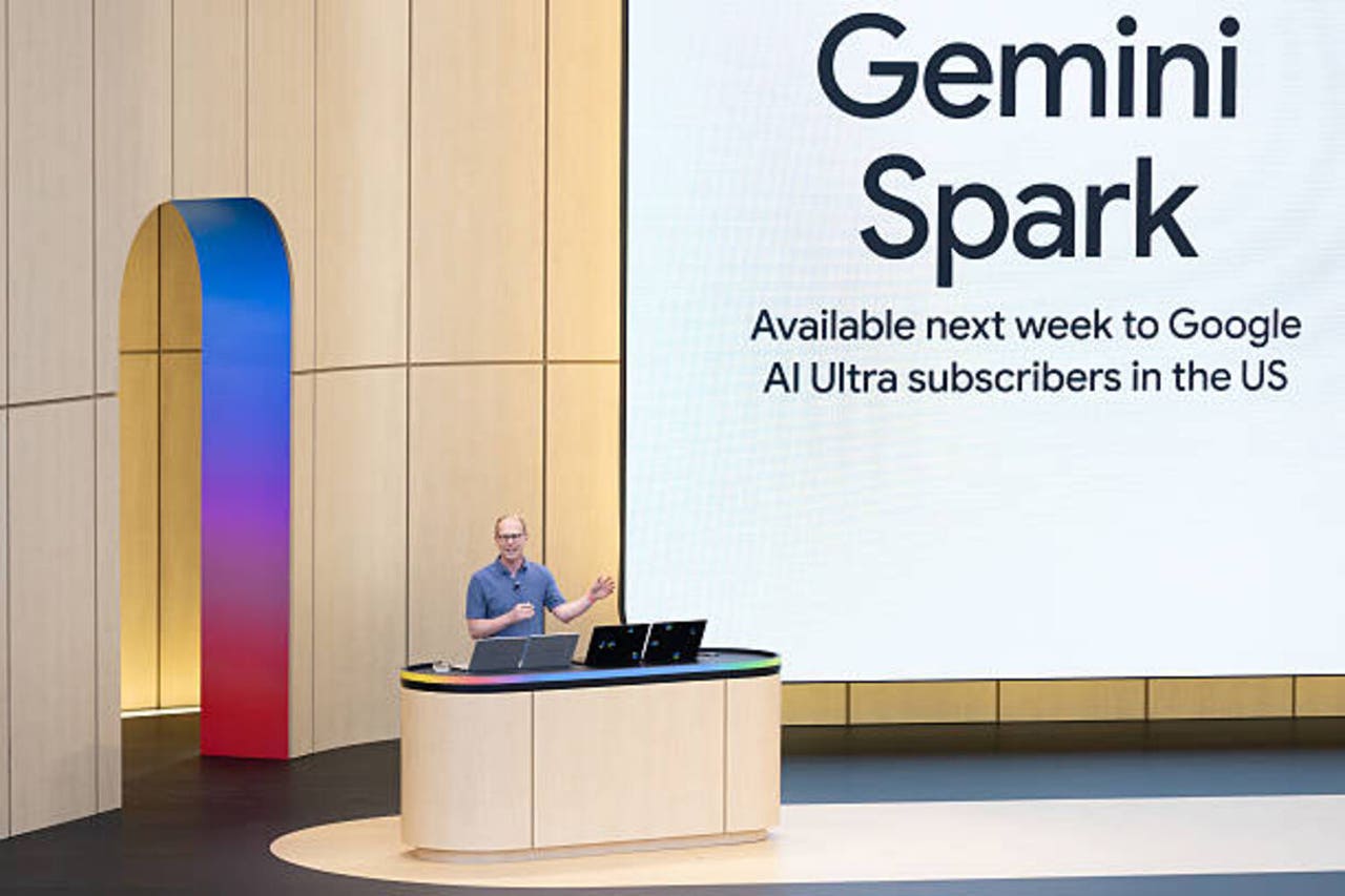 Google releases Gemini 3.5 Flash; surpasses GPT-5.5 in agentic ...