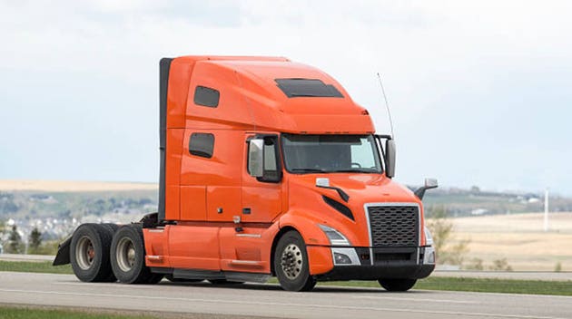 Class 8 truck demand bounces in May (IYT:BATS) | Seeking Alpha