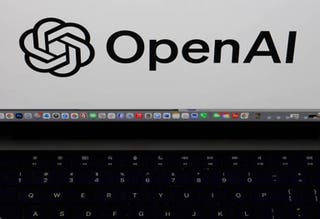 OpenAI’s next model being designed by AI, says SoftBank's CEO | Seeking ...