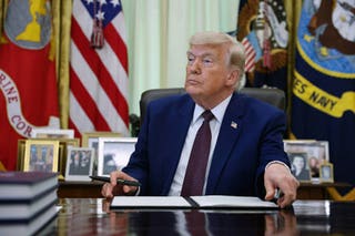 Trump’s $100K H-1B visa fee blocked by judge (XLK:NYSEARCA) | Seeking Alpha