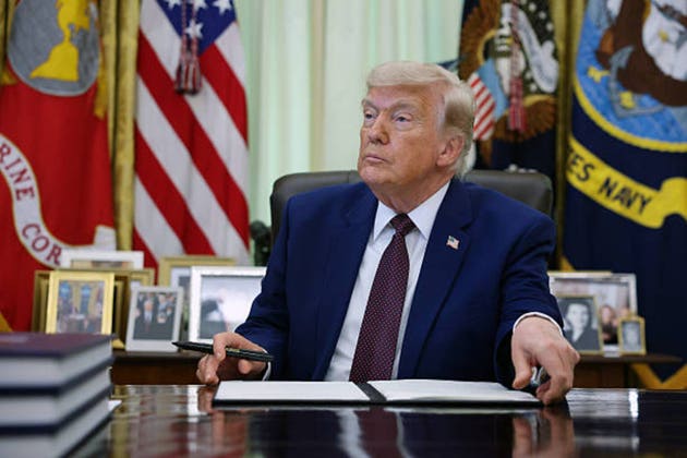 Trump’s $100K H-1B visa fee blocked by judge (XLK:NYSEARCA) | Seeking Alpha