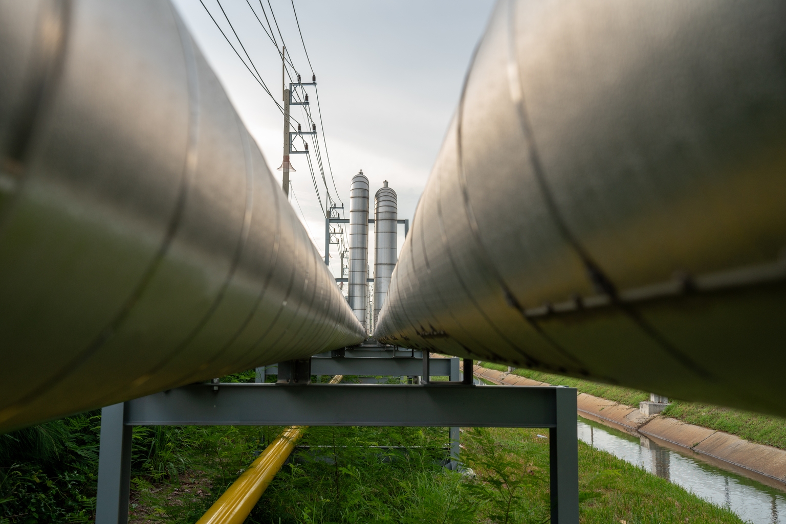 2026 Midstream M&A: Deal Flow Slows | Seeking Alpha