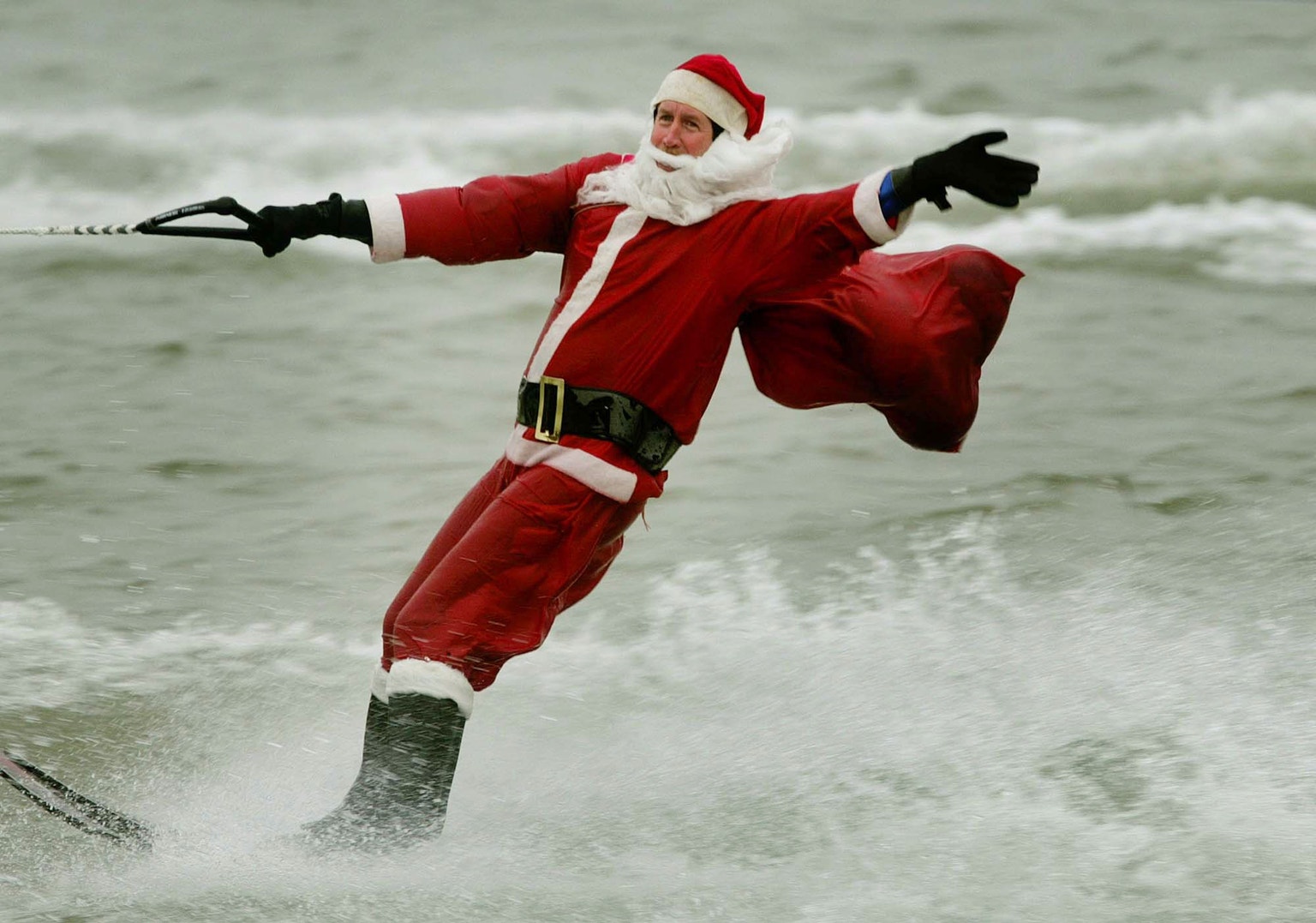 The Grinch May Steal Our Santa Claus Rally - Weighing The Factors And ...