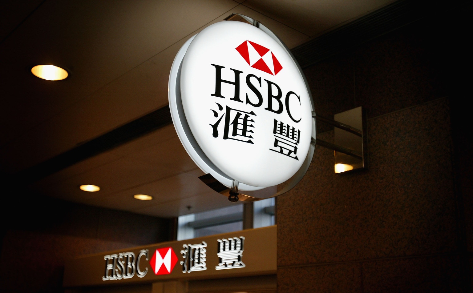 HSBC: Love The Dividends But Hedge The China Risk (OTCMKTS:HBCYF ...