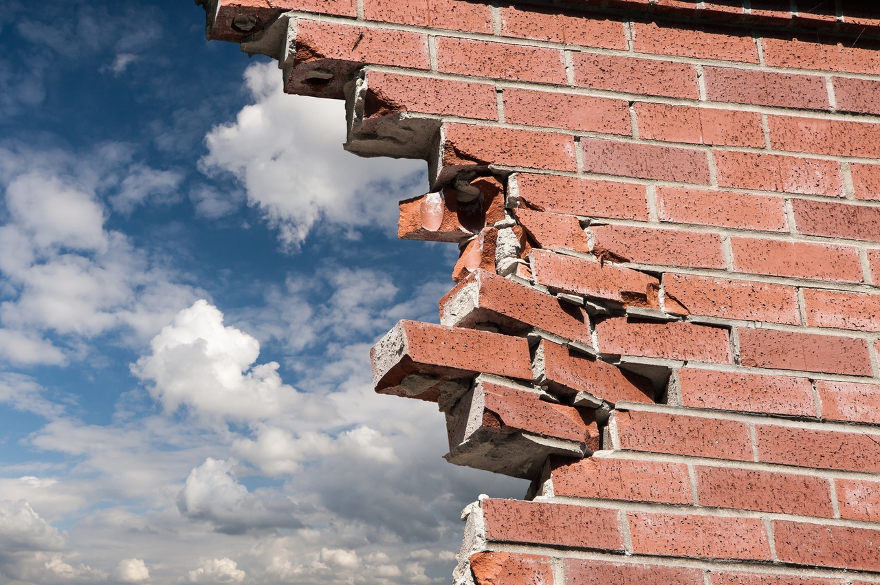 The 'Wall Of Worry' Is Crumbling, Brick By Brick | Seeking Alpha