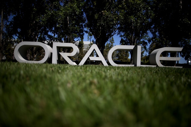 Oracle begins laying off employees to support AI buildout: report ...