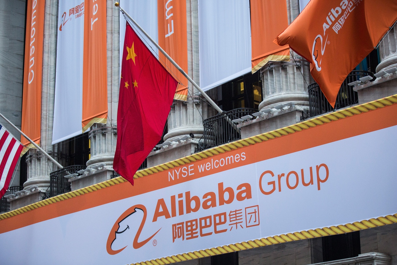 Where Will Alibaba Stock Be In 2025? What Investors Should Consider ...