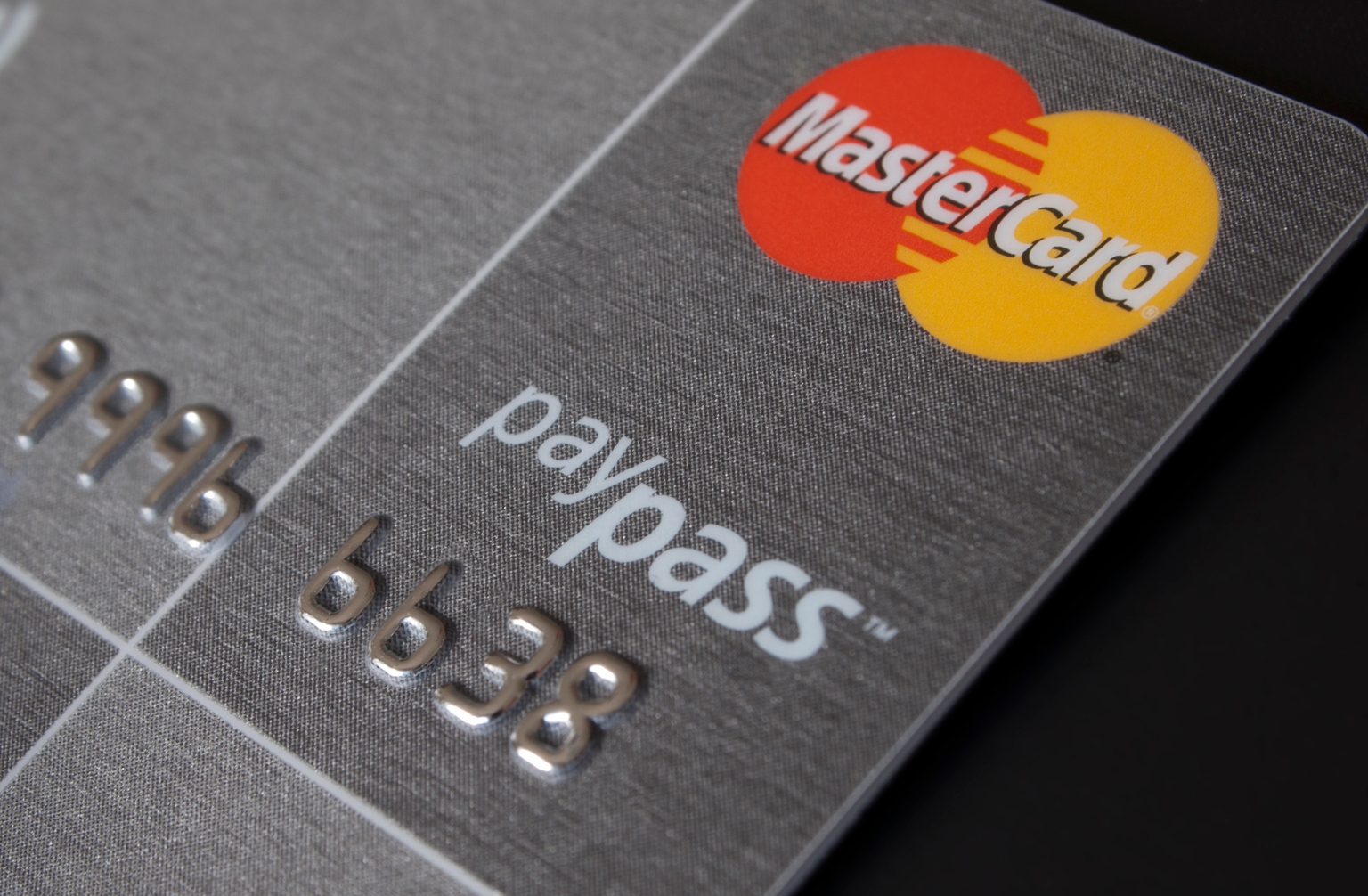 Mastercard: Defensive Stock Positioned For Moderate Growth (NYSE:MA ...