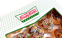 Krispy Kreme's Sweet Meme-Stock Rally Spells Indigestion Ahead (NASDAQ ...
