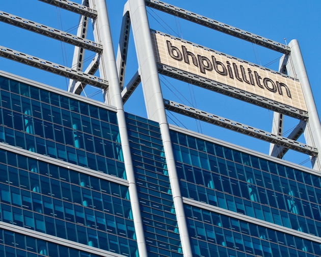 BHP Group Stock: Making A Long-Term Bet On The Developing World (NYSE ...